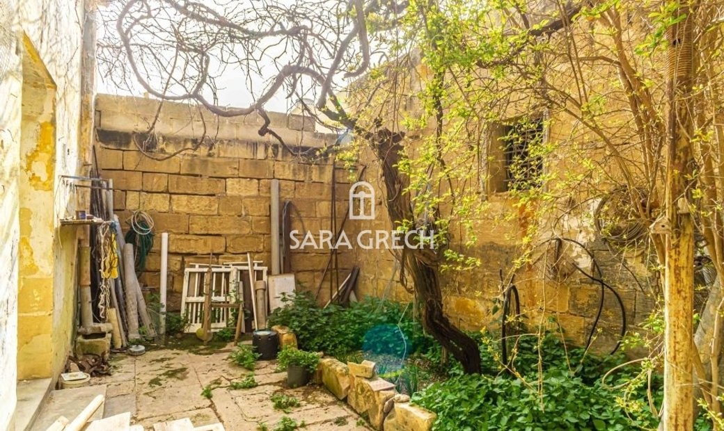 House Of Character In Zebbug | West In Haz Zebbug, Malta For Sale ...