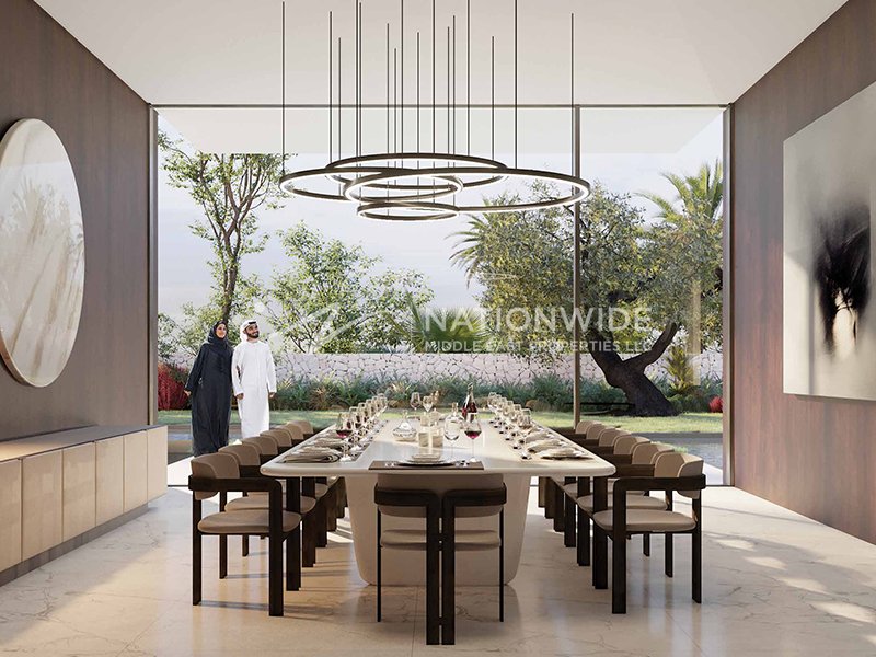 Fancy Villa |Family Friendly In Abu Dhabi, Abu Dhabi, United Arab ...