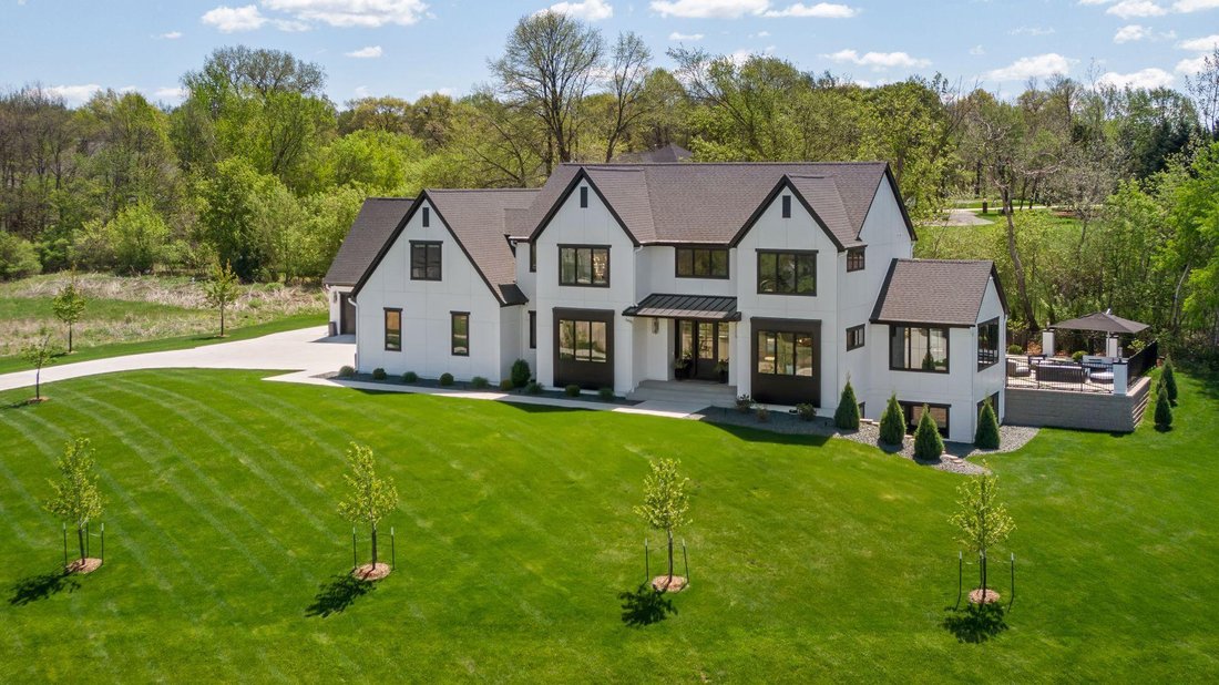 5 Bedrooms Single Family Detached In Rochester, Minnesota, United ...