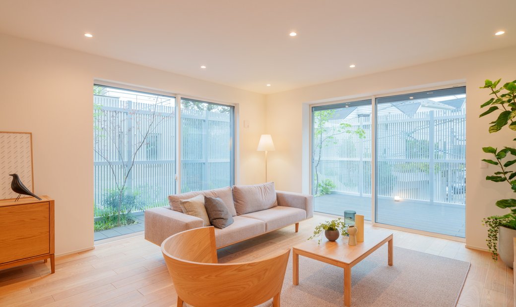 Código De Modelo: Seta En Setagaya, Tokio, Japón En Venta (14429556)