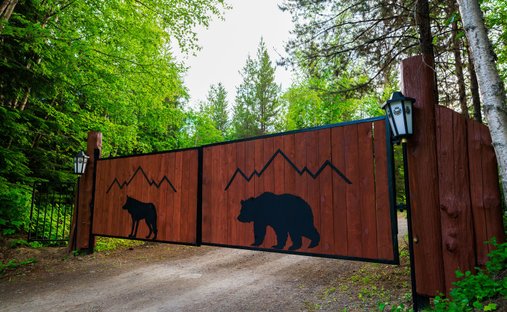 Luxury homes for sale in Dorreen, British Columbia, Canada | JamesEdition