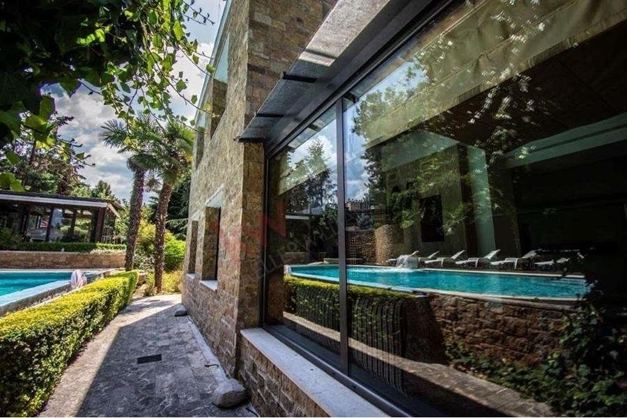 47814 Villa For Sale, Pylea, 805 Sq.M., €2.600.000 In Greece For Sale ...