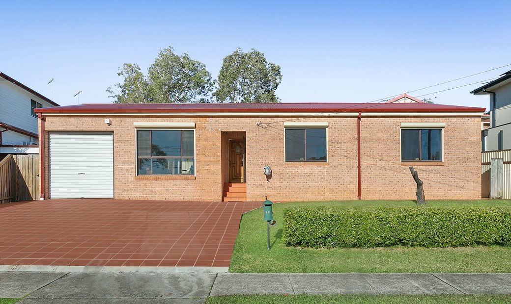 Well Built Home On Generous Block With In Ryde, New South Wales ...
