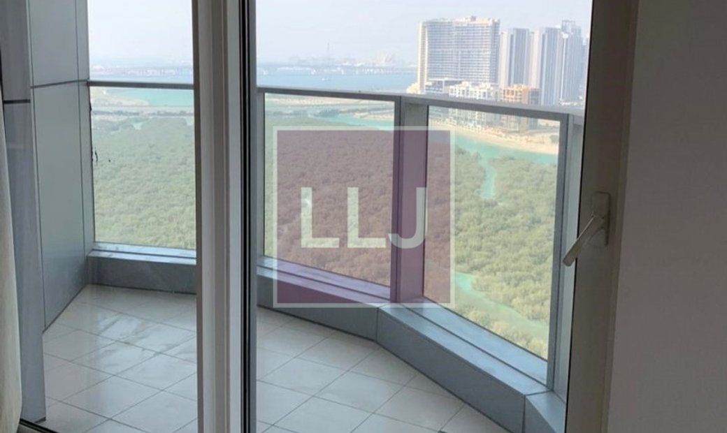 Amazing Mangrove View W/ Terrace| In Abu Dhabi, Abu Dhabi, United Arab ...