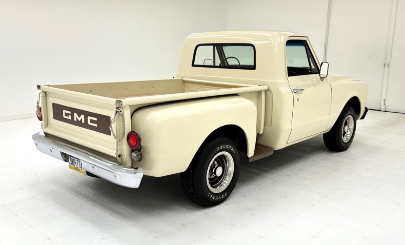 1967 Gmc C15 In Morgantown, United States For Sale (14431213)
