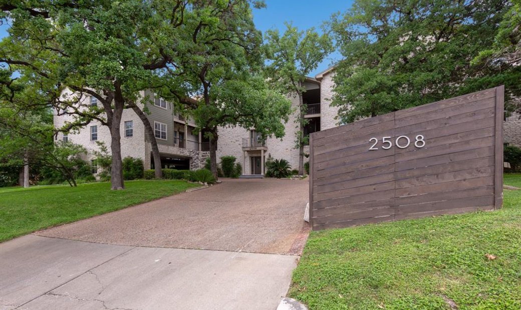 Condo Austin In Austin, Texas, United States For Rent (14434349)