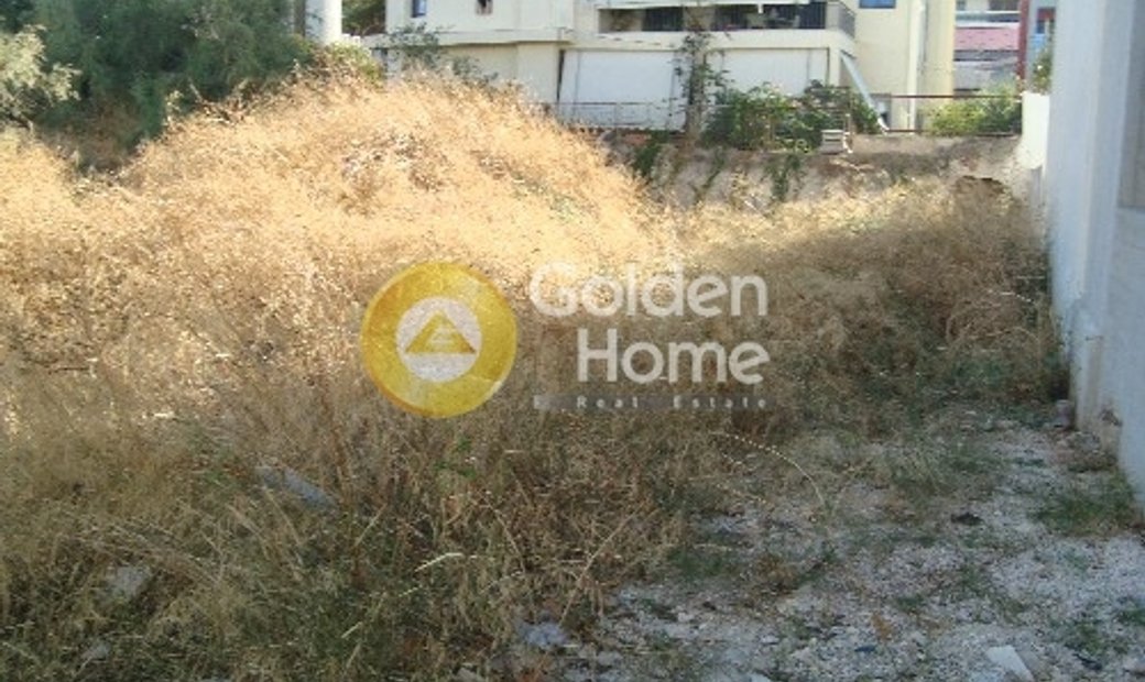 A Vendre Terrain Résidentiel De 583 M², Glyfada Dans Glyfáda, Attique ...
