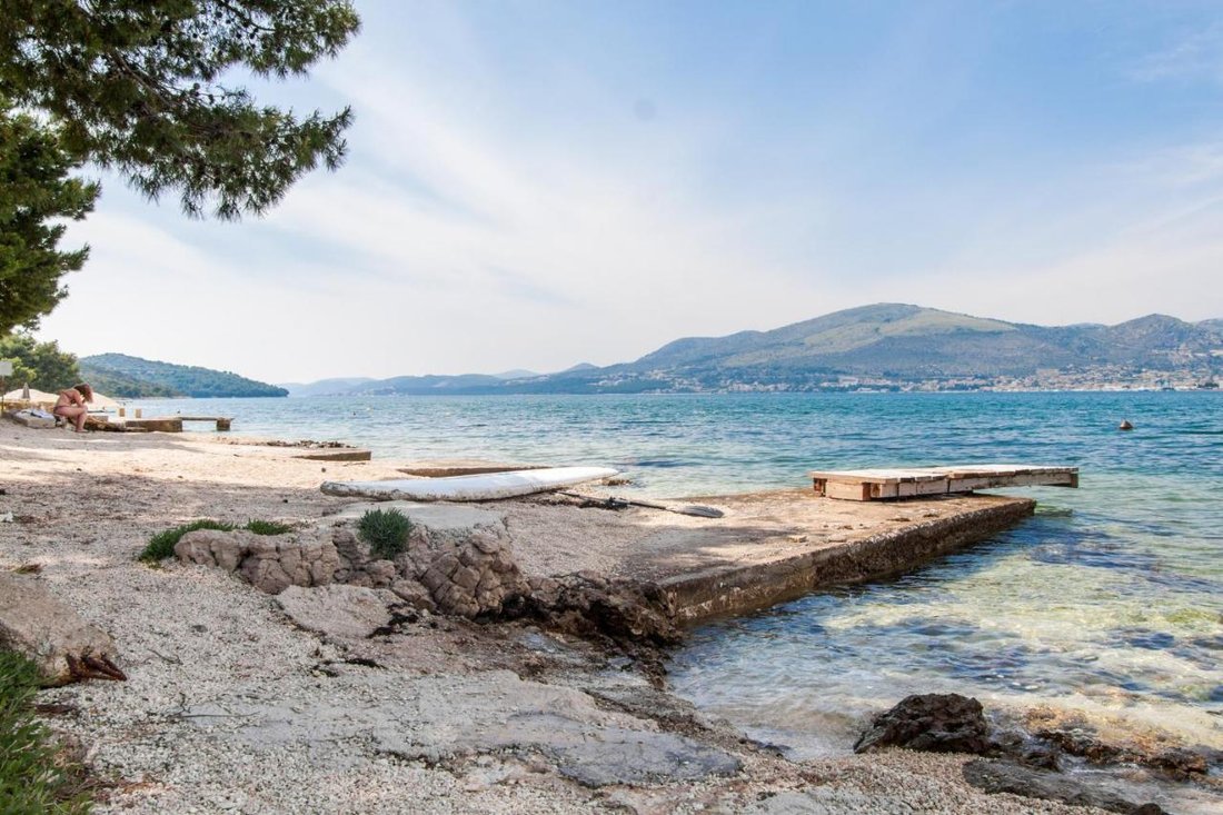 Čiovo House In čiovo, Split Dalmatia County, Croatia For Sale (14434437)
