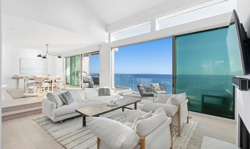 19240 Pacific Coast Hwy In Malibu, California, United States For Sale ...