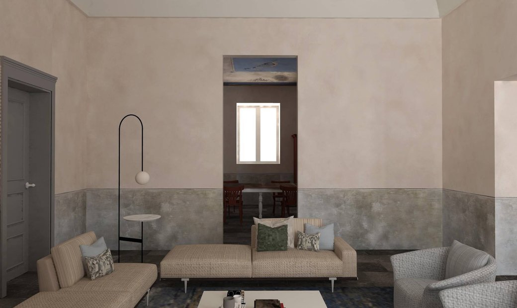 Residential Property For Sale In Modica (Italy) In Sicily, Italy For ...