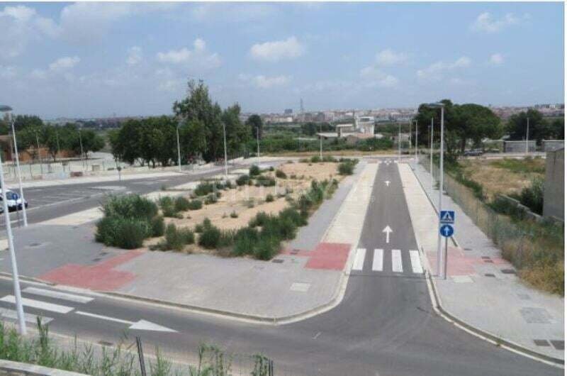 Land In Manises, Valencian Community, Spain For Sale (14431480)