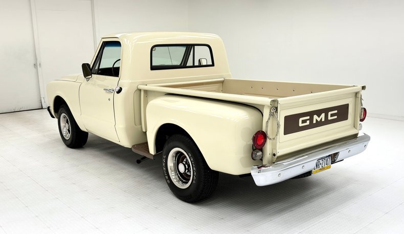 1967 Gmc C15 In Morgantown, United States For Sale (14431213)