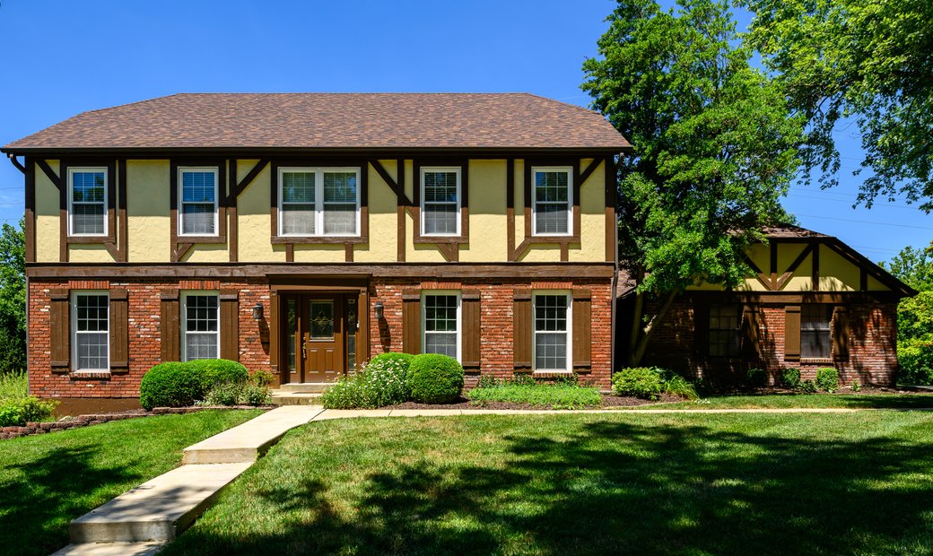 Fresh New Look And Fresh New In Town And Country, Missouri, United ...