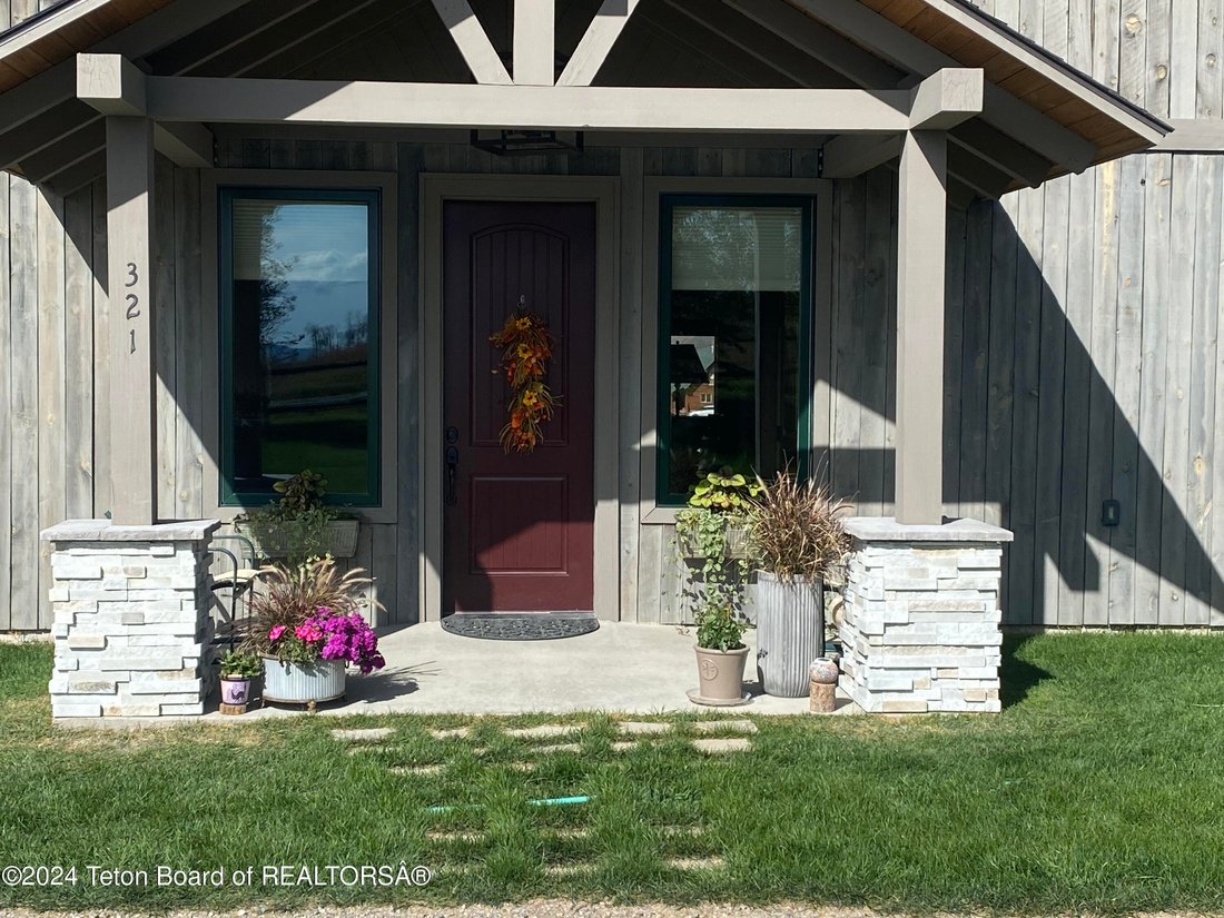 Etna Residential In Freedom, Wyoming, United States For Sale (14435363)