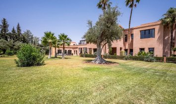 Luxury homes for sale in Marrakesh, Marrakesh-Safi, Morocco | JamesEdition