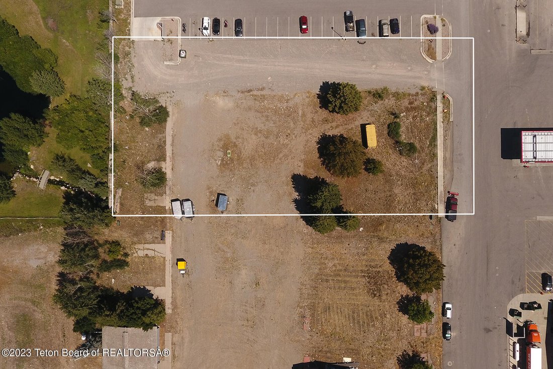 Alpine Land In Alpine, United States For Sale (14435365)