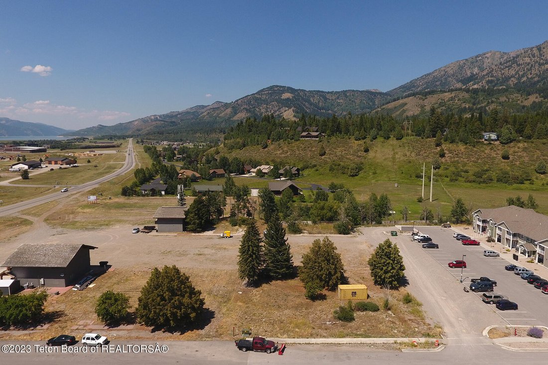 Alpine Land In Alpine, United States For Sale (14435365)