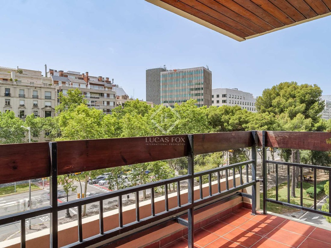 Barcelona Apartment In Barcelona, Spain For Sale (14431064)
