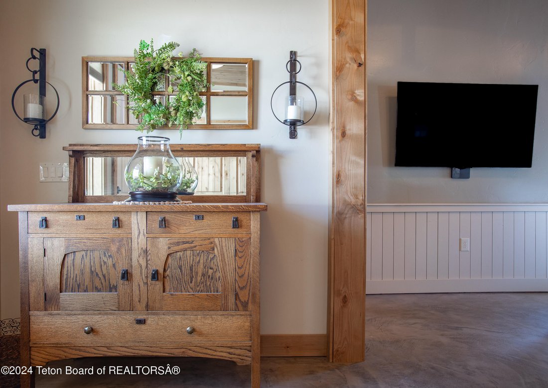 Etna Residential In Freedom, Wyoming, United States For Sale (14435363)