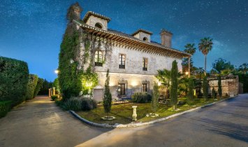 Luxury homes with vineyard / winery for sale in Granada Province ...