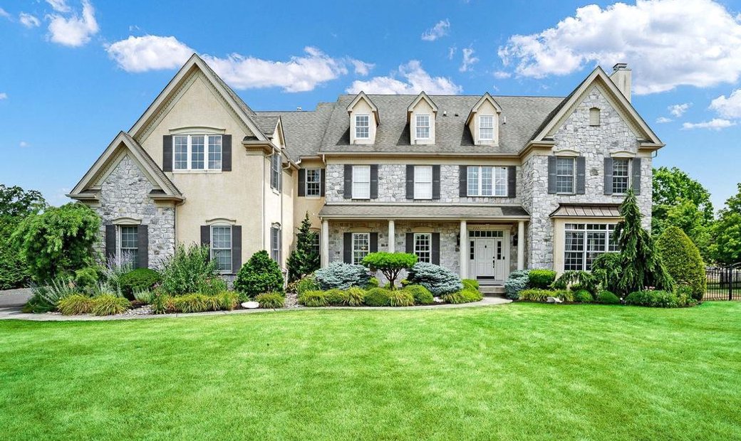 2221 Devin Lane, Jamison, In Jamison, Pennsylvania, Vereinigte Staaten ...