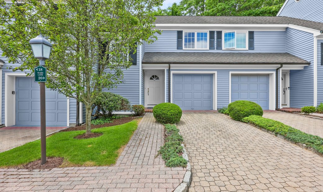 20 Ward Lane In Darien, Connecticut, United States For Sale (14437363)