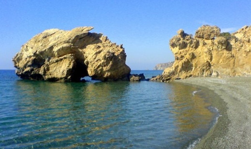 Plot Psari Forada Greece In Psari Forada, Greece For Sale (14438470)