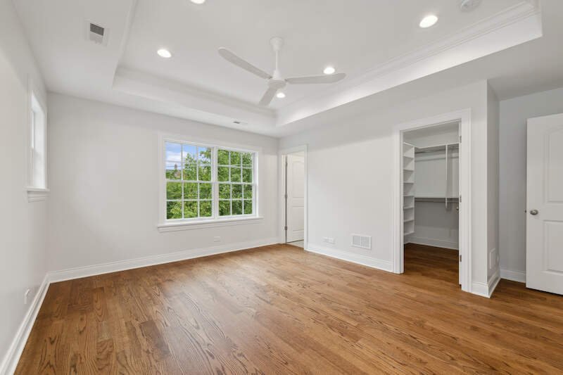 Le Luxe Moderne Vous Attend Dans Ce Dans Shields Township, Illinois ...