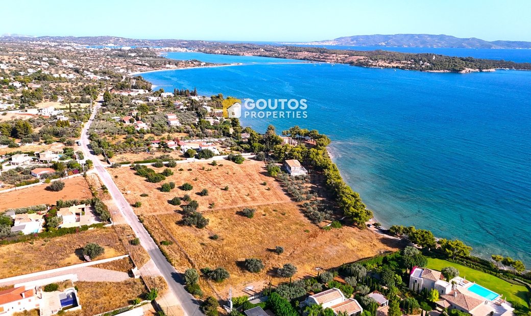 In Kranidi, Decentralized Administration Of Peloponnese, Western Greece ...
