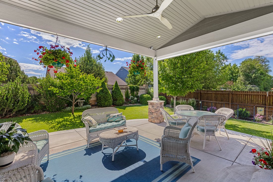 Welcome To This Stunning Ranch Style Home! In Longmont, Colorado ...