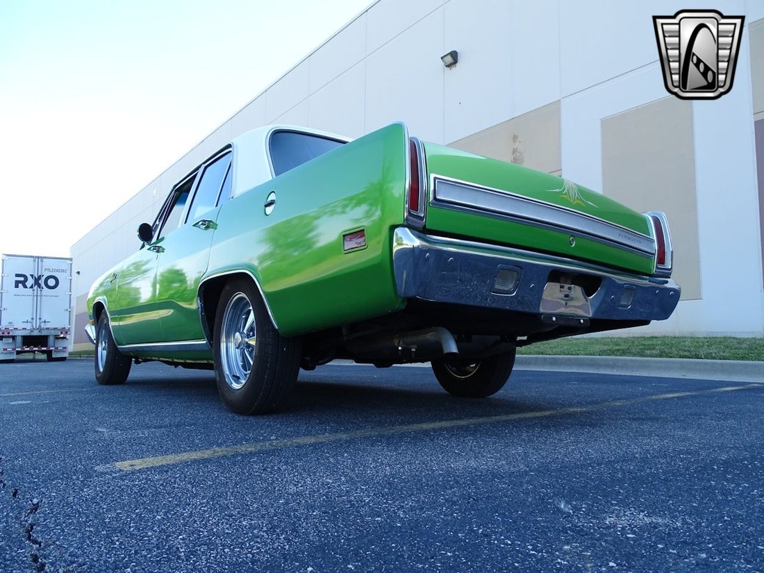 1970 Plymouth Valiant In United States For Sale (14441097)