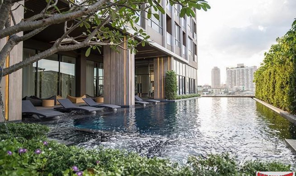 Bangkok Apartment In Bangkok, Bangkok, Thailand For Sale (14439902)