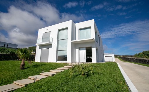 Luxury homes for sale in Azores, Portugal | JamesEdition