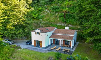 Luxury waterfront homes for sale in Azores, Portugal | JamesEdition