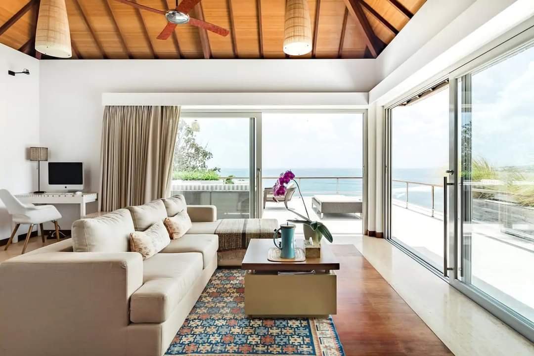 Breathtaking Luxury Residence On Its Finest In Bali, Indonesia For Sale ...