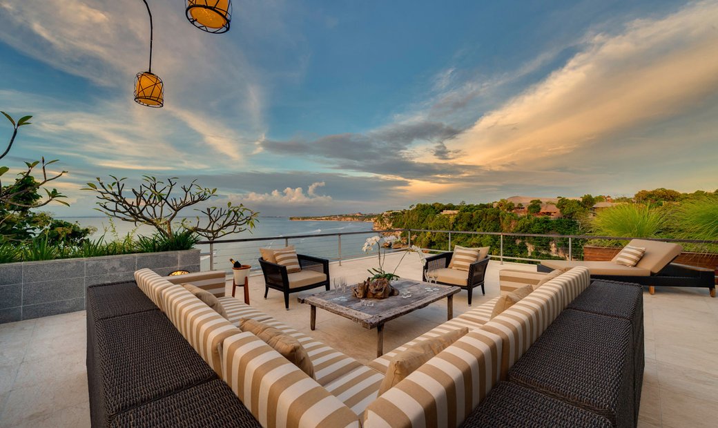 Breathtaking Luxury Residence On Its Finest In Bali, Indonesia For Sale ...
