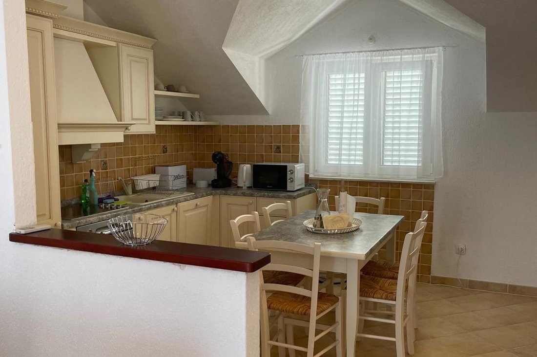 Trogir, Seget Vranjica, In Seget Vranjica, Split Dalmatia County ...