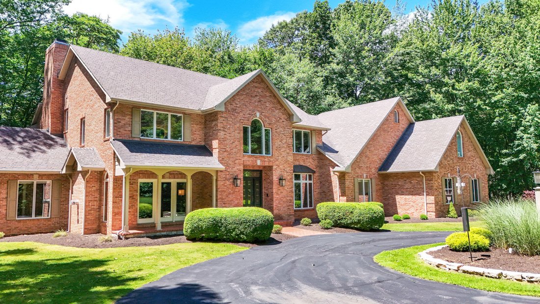 566 N 90 E In Woodville, Indiana, United States For Sale (14444087)