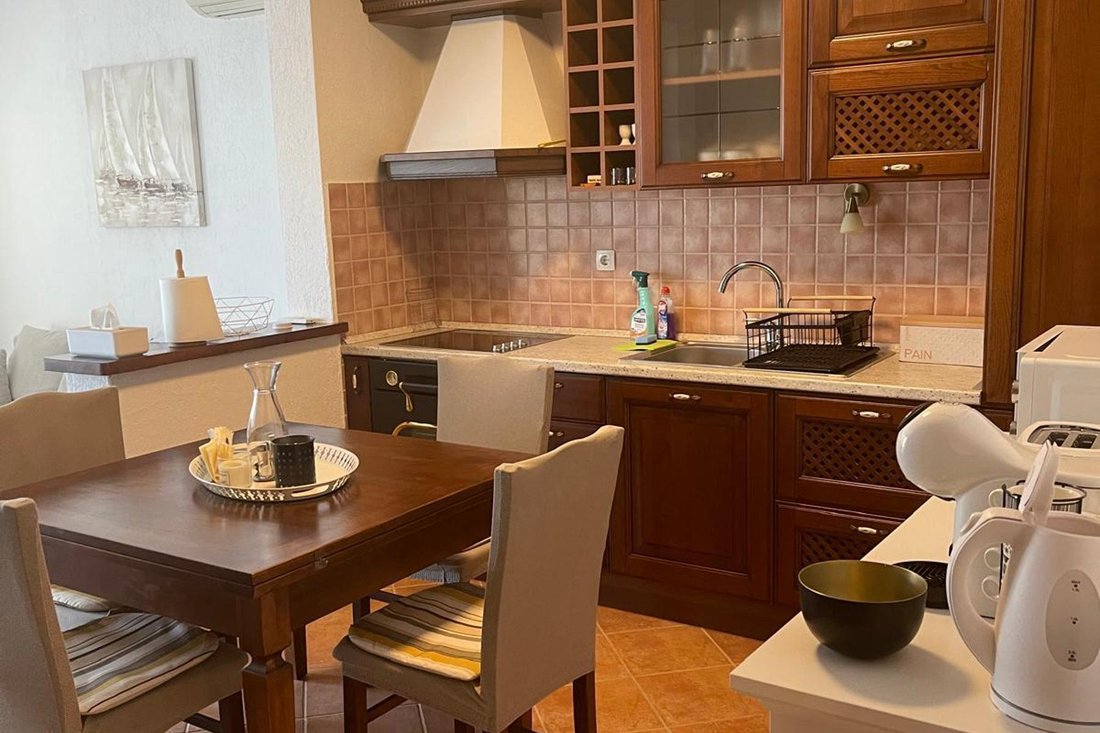 Trogir, Seget Vranjica, In Seget Vranjica, Split Dalmatia County ...