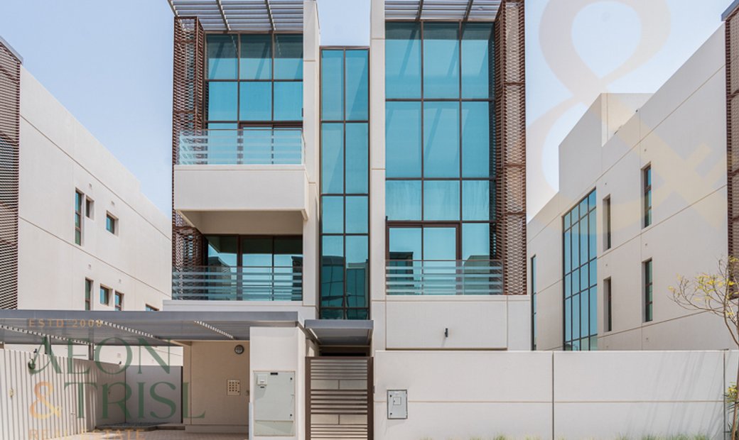 Grand Views L Luxe 6 Br Villa L Meydan In Dubai, Dubai, United Arab ...