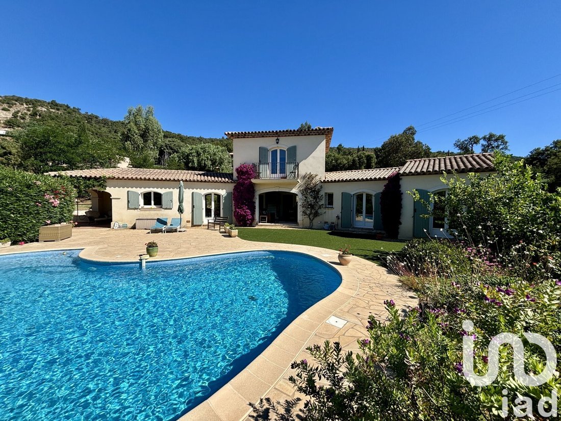 Haus Kaufen In Provence