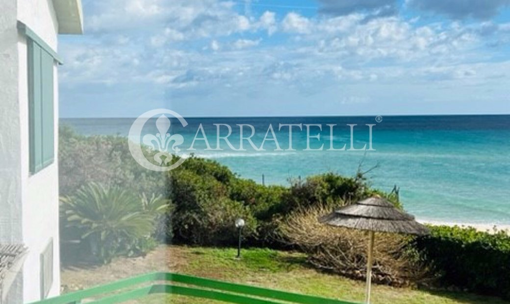 Villa On Sale Pula (Ca) , Santa In Santa Margherita Di Pula, Sardinia ...