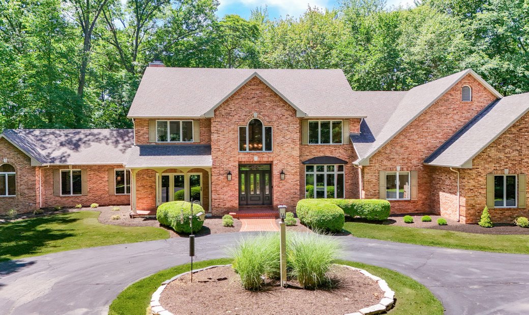 566 N 90 E In Woodville, Indiana, United States For Sale (14444087)
