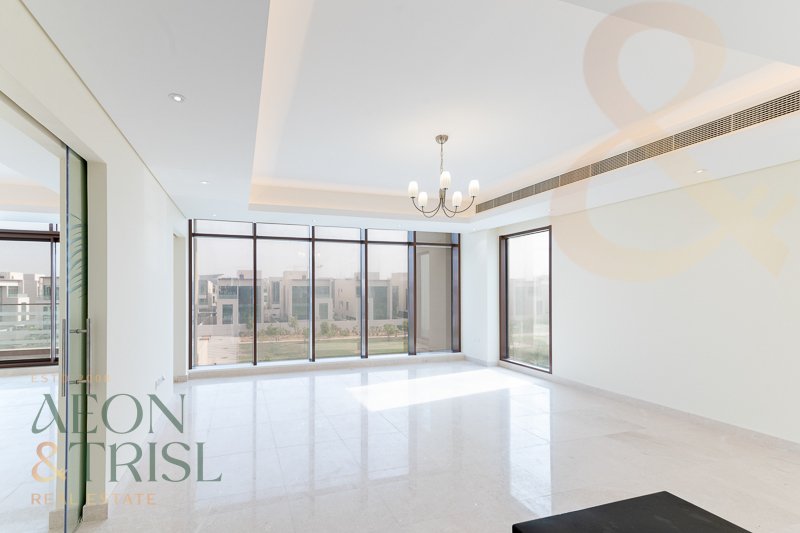 Grand Views L Luxe 6 Br Villa L Meydan In Dubai, Dubai, United Arab ...