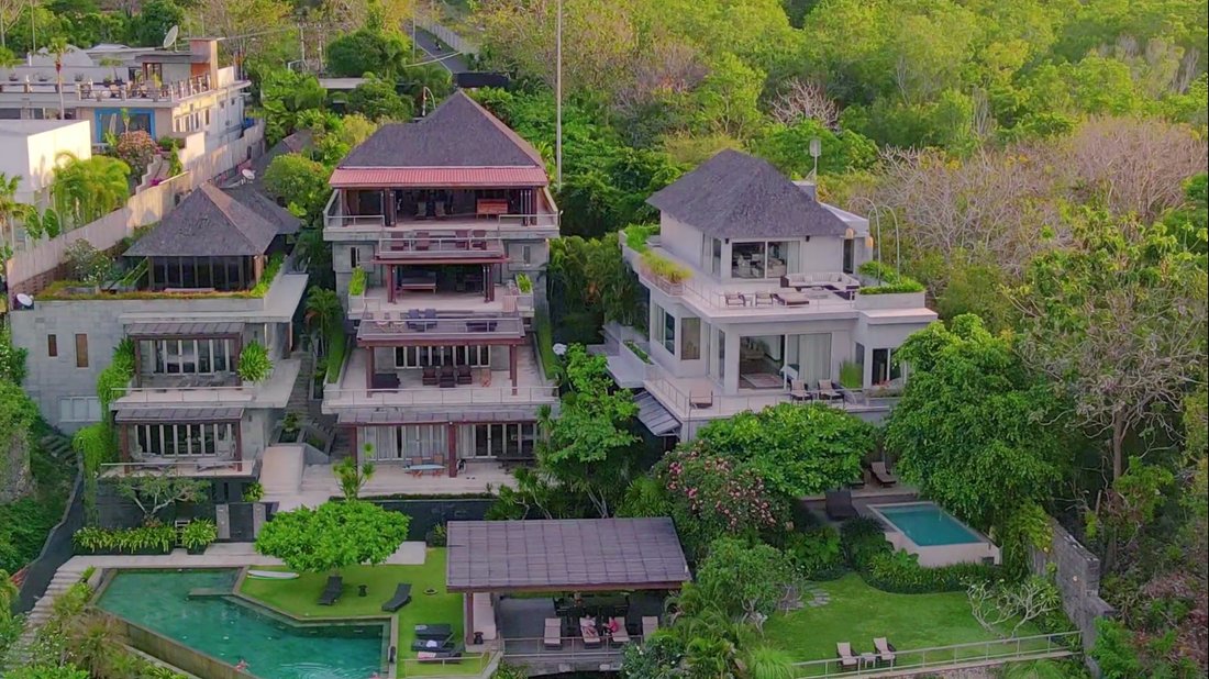 Balis Most Granded Waterfront Estate In Bali, Indonesia For Sale (14444822)