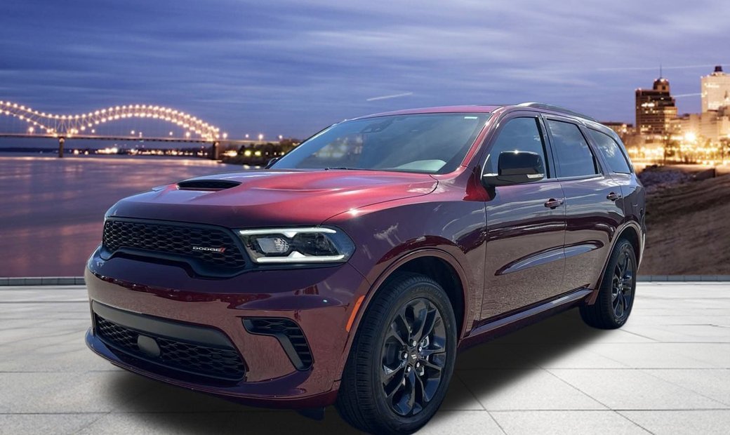 2024 Dodge Durango In Memphis, Tn, United States For Sale (14323658)