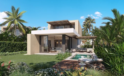 Luxury homes for sale in Mauritius | JamesEdition