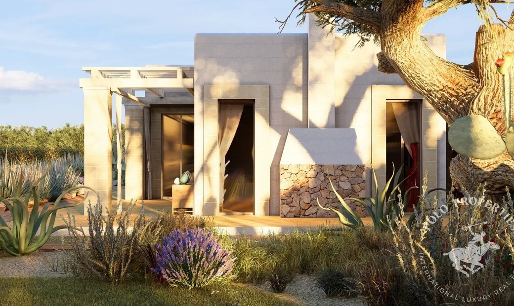 Sava House In Sava, Apulia, Apulia, Italy For Sale (14445919)