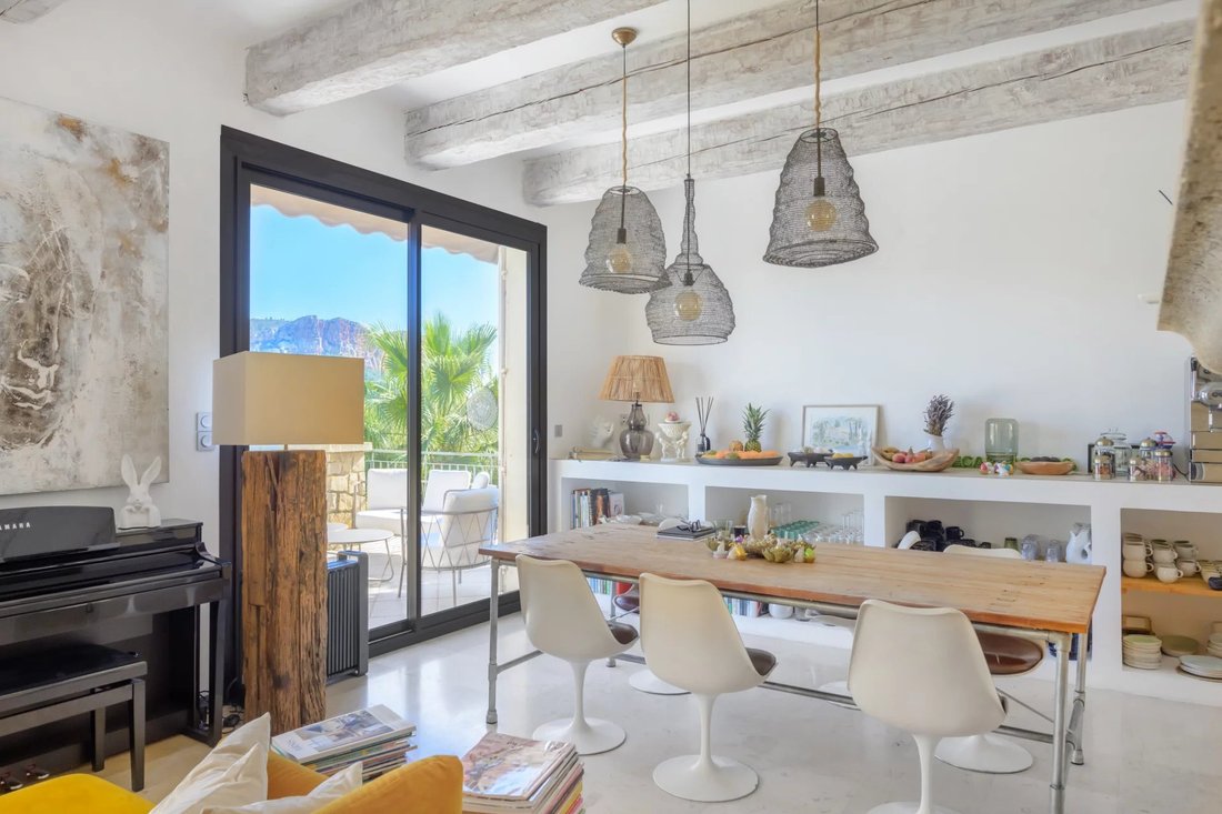 House In Cassis In Cassis, Provence Alpes Côte D'azur, France For Sale ...