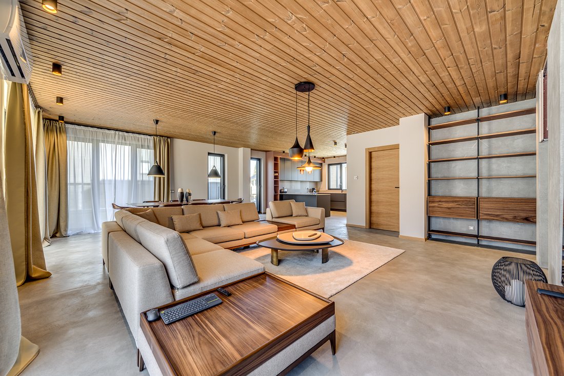 Gorgeous 4 Bedroom House For Sale In A In Sofia, Sofia City Province, Bulgaria For Sale (14447825)